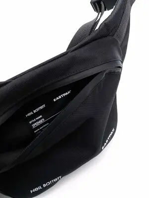 Neil Barrett X Eastpak Logo-print Belt Bag
