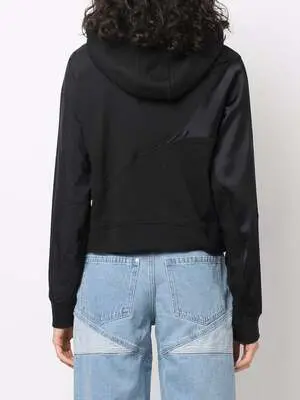 Adidas Adicolor Split Trefoil Hoodie