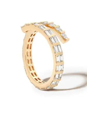 ANITA KO 18kt Yellow Diamond Ring