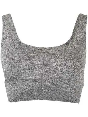 The Upside Ayama Pia Cropped Top