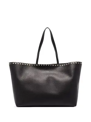 Valentino Garavani Rockstud Tote Bag