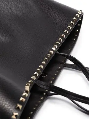 Valentino Garavani Rockstud Tote Bag