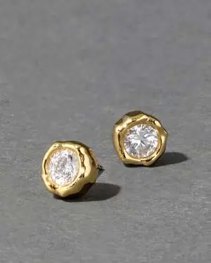 Alexis Bittar Alexis Bittar Asterales Stud Earrings Air