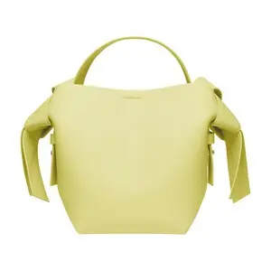 Acne Studios Acne Studios Musubi Mini Bag - Apple Green