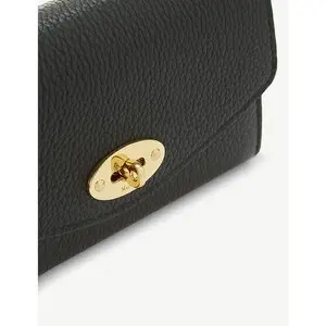 Mulberry Darley Medium Grained Leather Wallet