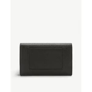 Mulberry Darley Medium Grained Leather Wallet