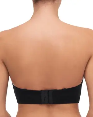 Chantelle Norah Strapless Bra - Black