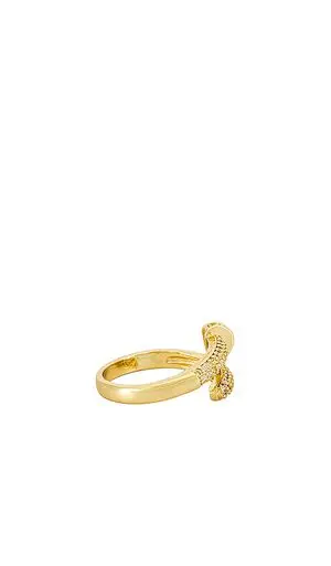 BRACHA Nail Ring