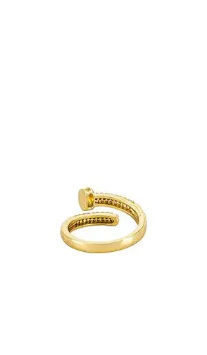 BRACHA Nail Ring