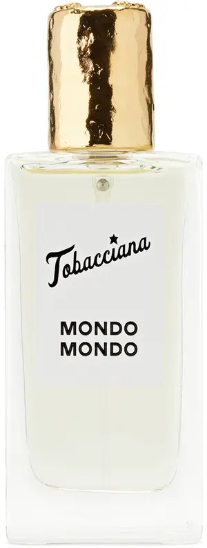 MONDO MONDO Mondo Mondo Tobacciana Eau De Parfum, 50 ML - Na
