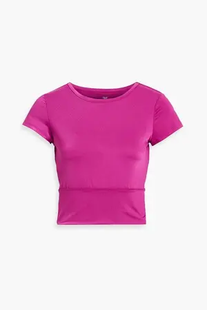 Heroine Sport Performance Tops For Women