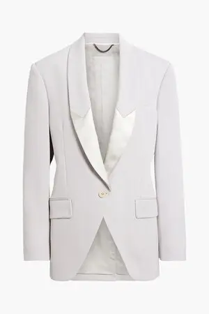 Stella Mccartney Fitted Outerwear For Women