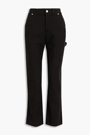 Frame Straight Leg Pants For Women