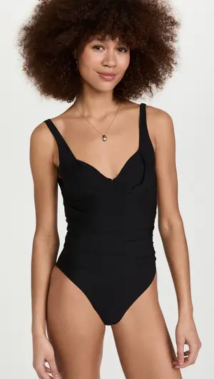 SOLIDO Underwire One-piece