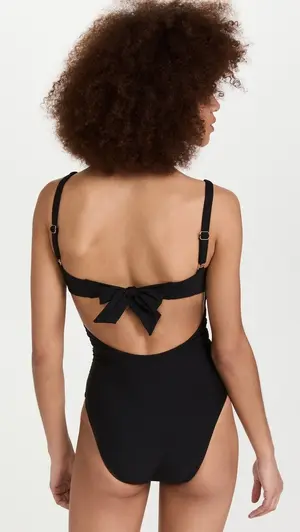 SOLIDO Underwire One-piece