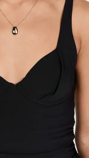 SOLIDO Underwire One-piece
