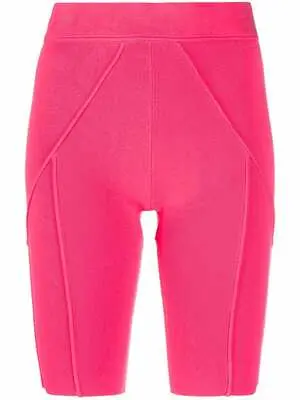 Helmut Lang Micro Bond Cycling Shorts