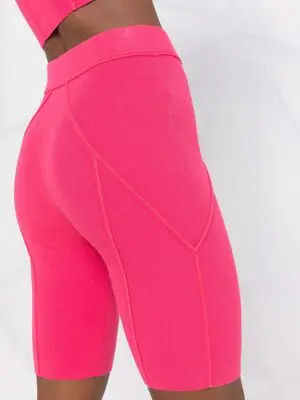 Helmut Lang Micro Bond Cycling Shorts