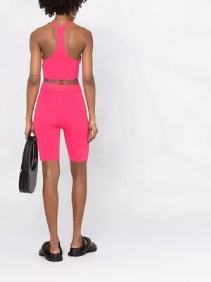 Helmut Lang Micro Bond Cycling Shorts
