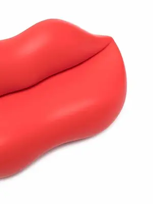 GUFRAM Miniature Lip Sofa