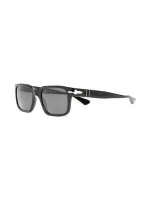 Persol Po3271s Square-frame Sunglasses