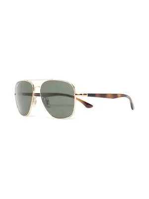 Ray-ban Aviator-frame Sunglasses