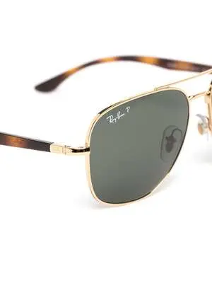 Ray-ban Aviator-frame Sunglasses