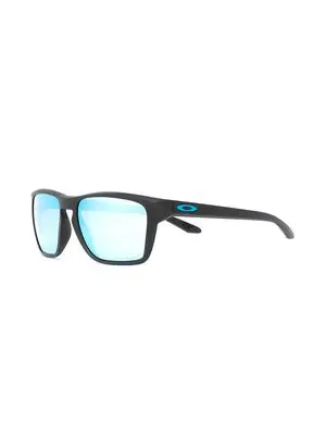 Oakley Sylas Square-frame Sunglasses