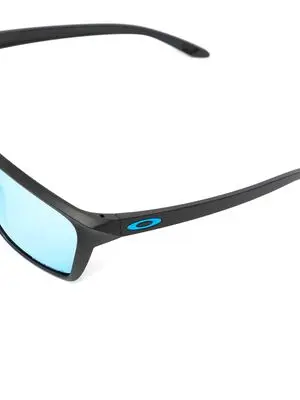 Oakley Sylas Square-frame Sunglasses