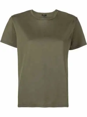 Aspesi Green Tops