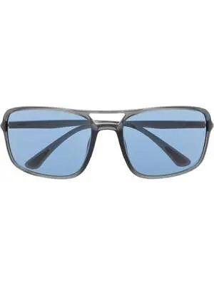 Ray-ban Aviator-frame Sunglasses