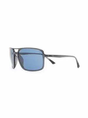 Ray-ban Aviator-frame Sunglasses