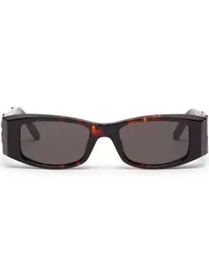 Palm Angels Angel Rectangular Sunglasses