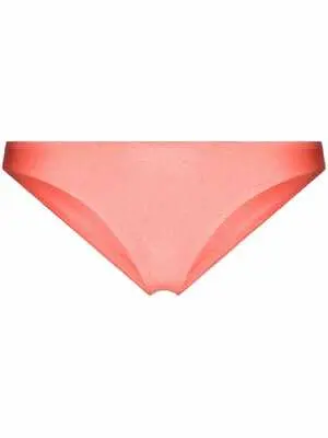 Jade Swim Most Wanted Bikini Bottom - Pink