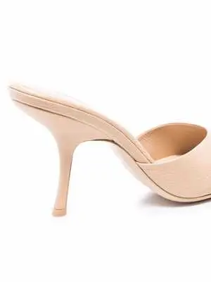 By Far Mora 115mm Sandals