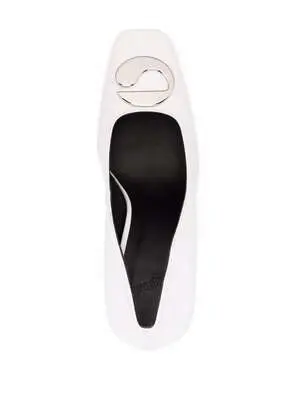 Coperni Logo-plaque Detail Pumps