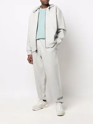 Nike Aurora Logo-print Sweatpants