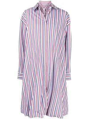 Juun.j Shirt Dress Day Dresses