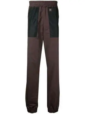 (DI)VISION Colour-block Track Pants