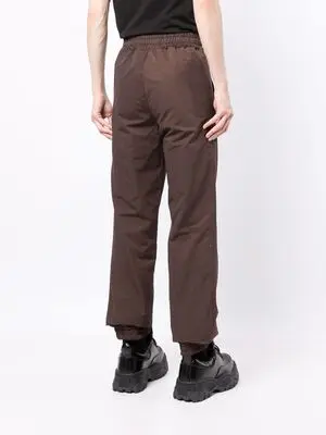 (DI)VISION Colour-block Track Pants