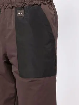 (DI)VISION Colour-block Track Pants