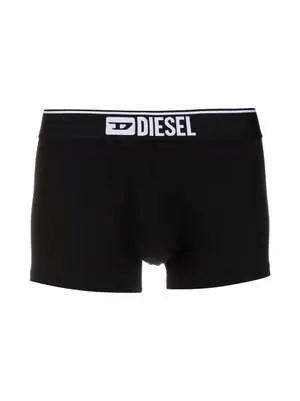 DIESEL® Umbx-damien Boxer Briefs - Black