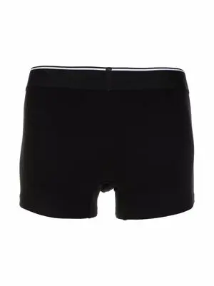 DIESEL® Umbx-damien Boxer Briefs - Black