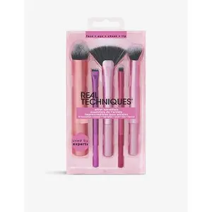 REAL TECHNIQUES Artist Essentials Make-up Brush Set