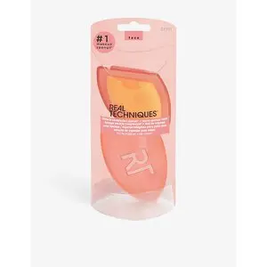 REAL TECHNIQUES Miracle Complexion Sponge And Travel Case Set - One-color