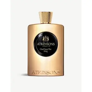 ATKINSONS Oud Save The King Eau De Parfum - One-color