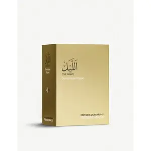 EDITIONS DE PARFUMS FREDERIC MALLE The Night Eau De Parfum