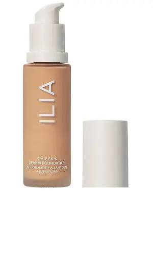ILIA Ilia True Skin Serum Foundation In Aran Sf6.5. Aran Sf6.5
