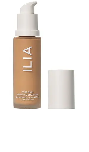 ILIA Ilia True Skin Serum Foundation In Bedarra Sf8.5. Bedarra Sf8.5