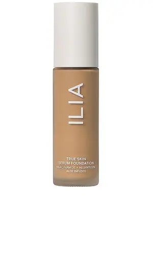 ILIA True Skin Serum Foundation - Cres Sf8.75